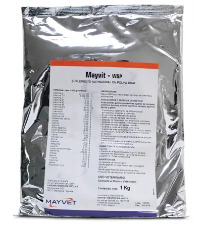 MAYVIT-WSP – Interprode